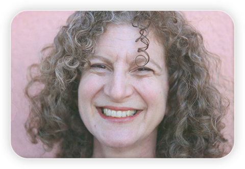 Interview with Alison Luterman - 27powers