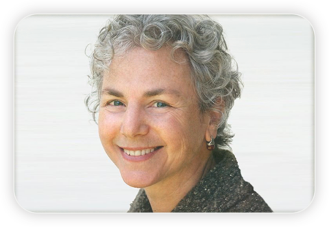 Interview with Ellen Bass - 27powers