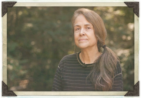 Interview with Naomi Shihab Nye - 27powers
