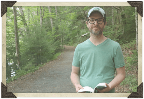 James Crews :: A La Carte EG - 27powers