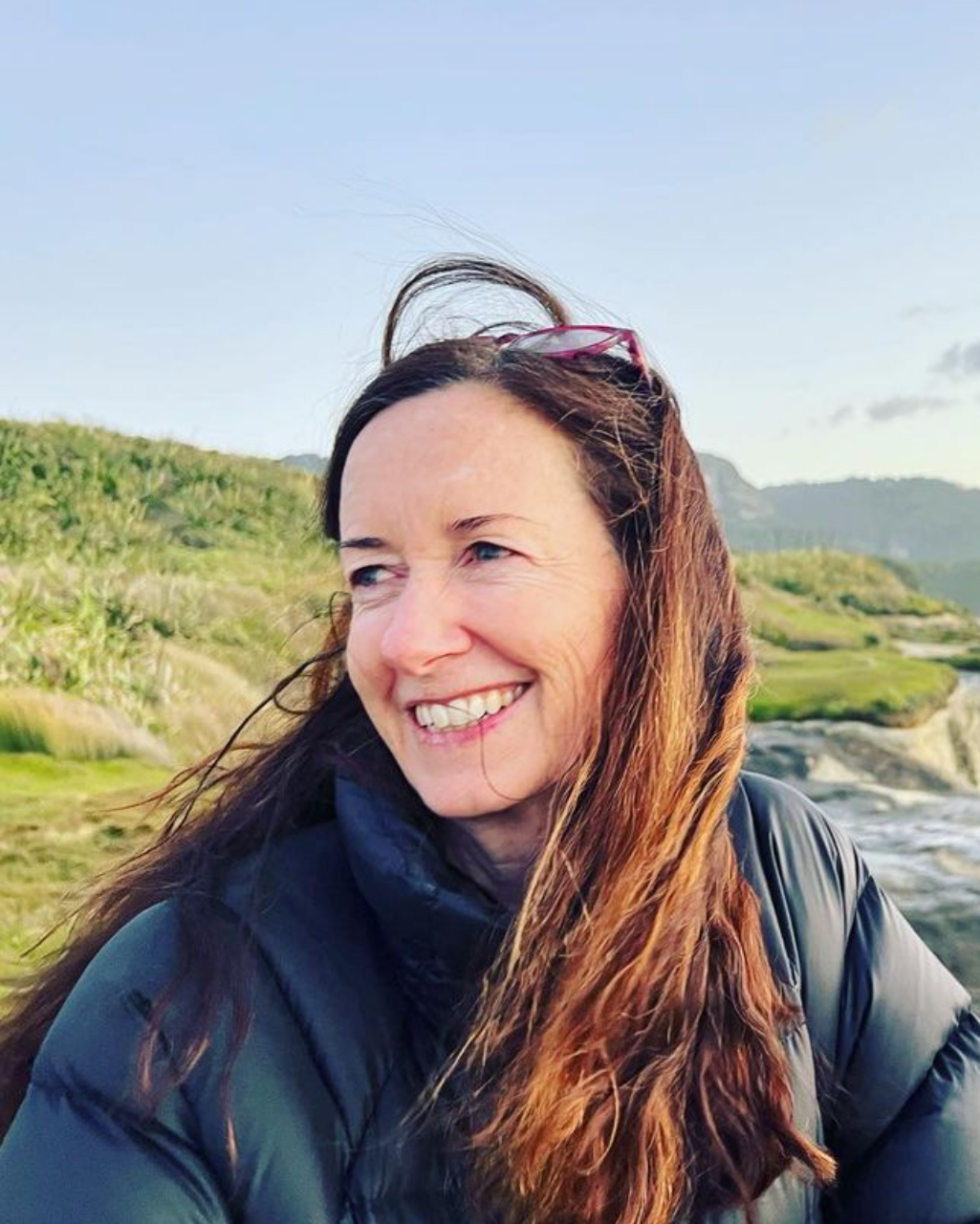 Ann Randolph :: A la Carte Evergreen - 27powers