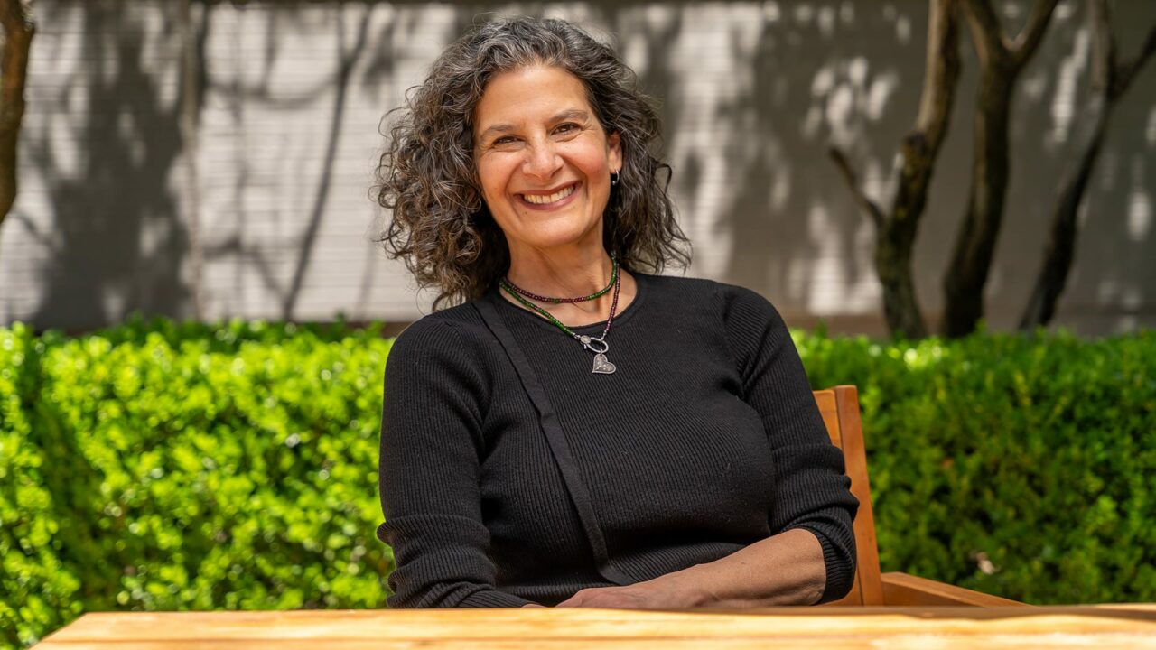 Nancy Levin :: A la Carte - Evergreen - 27powers