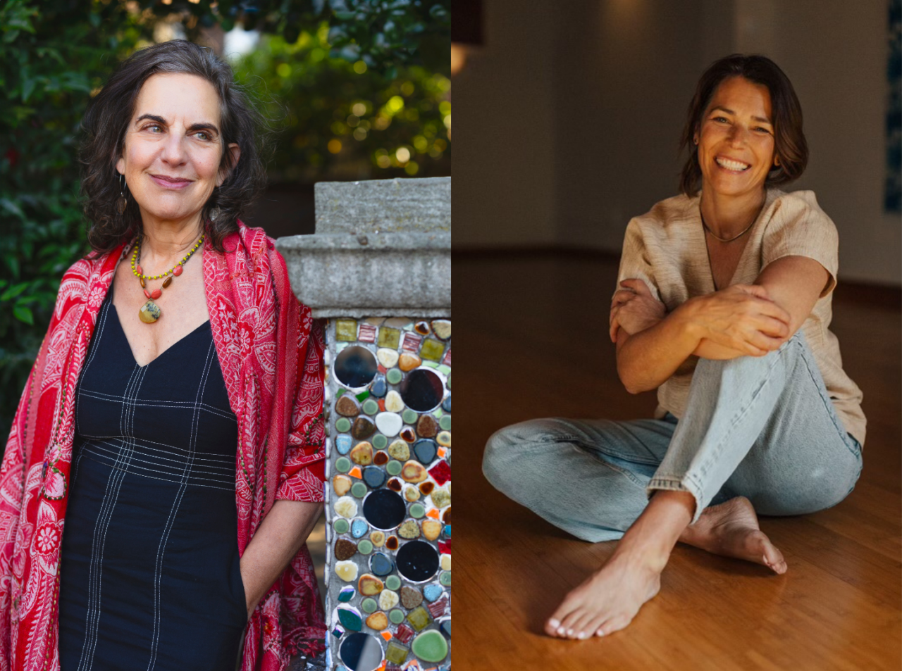 Wild Writing/Yoga Retreat on Bainbridge Island - 27powers