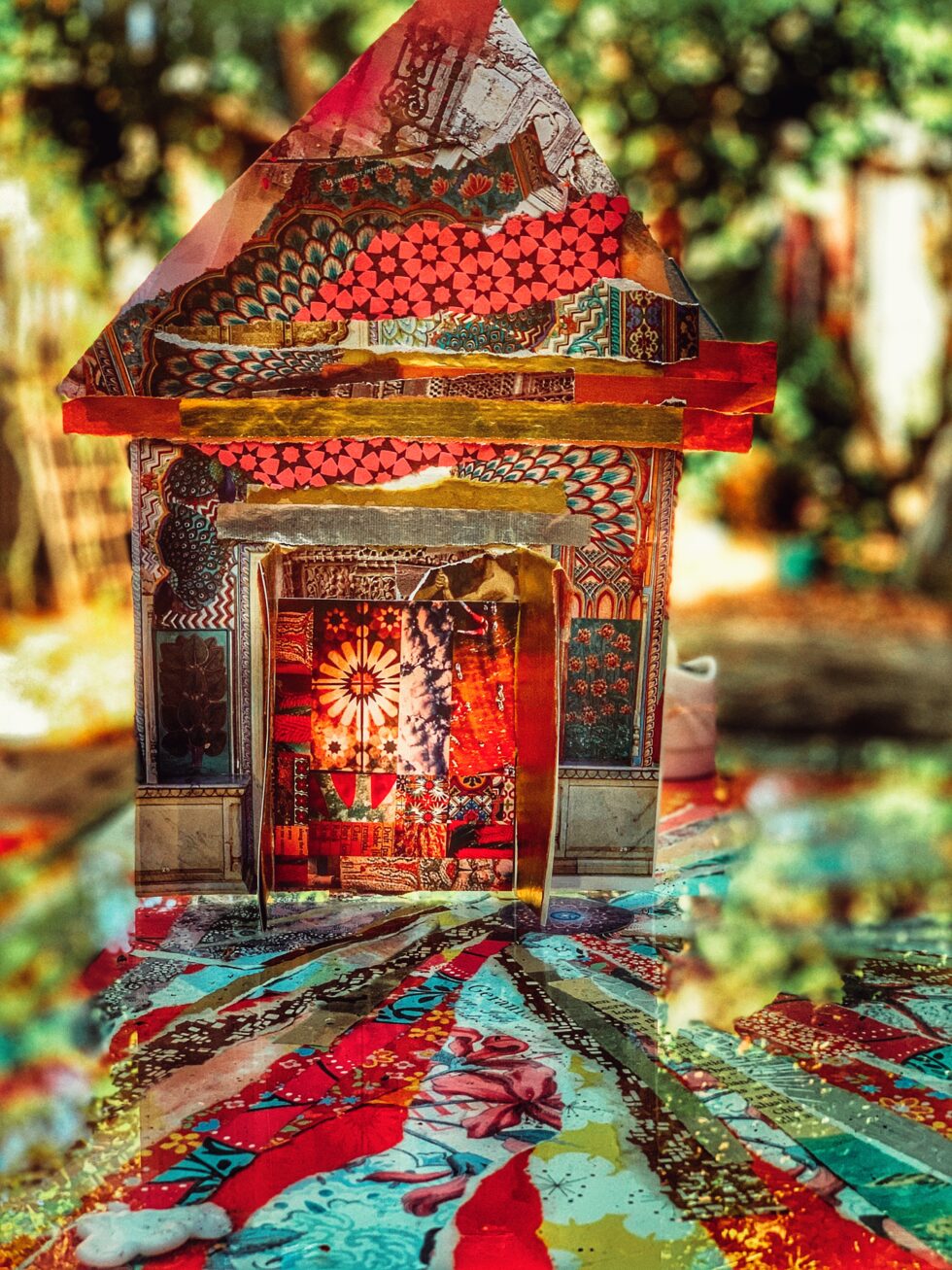 Let Your Cardboard Show - 27 Powers