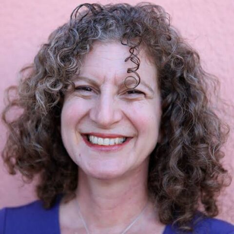 Alison Luterman - Writing the Resistance